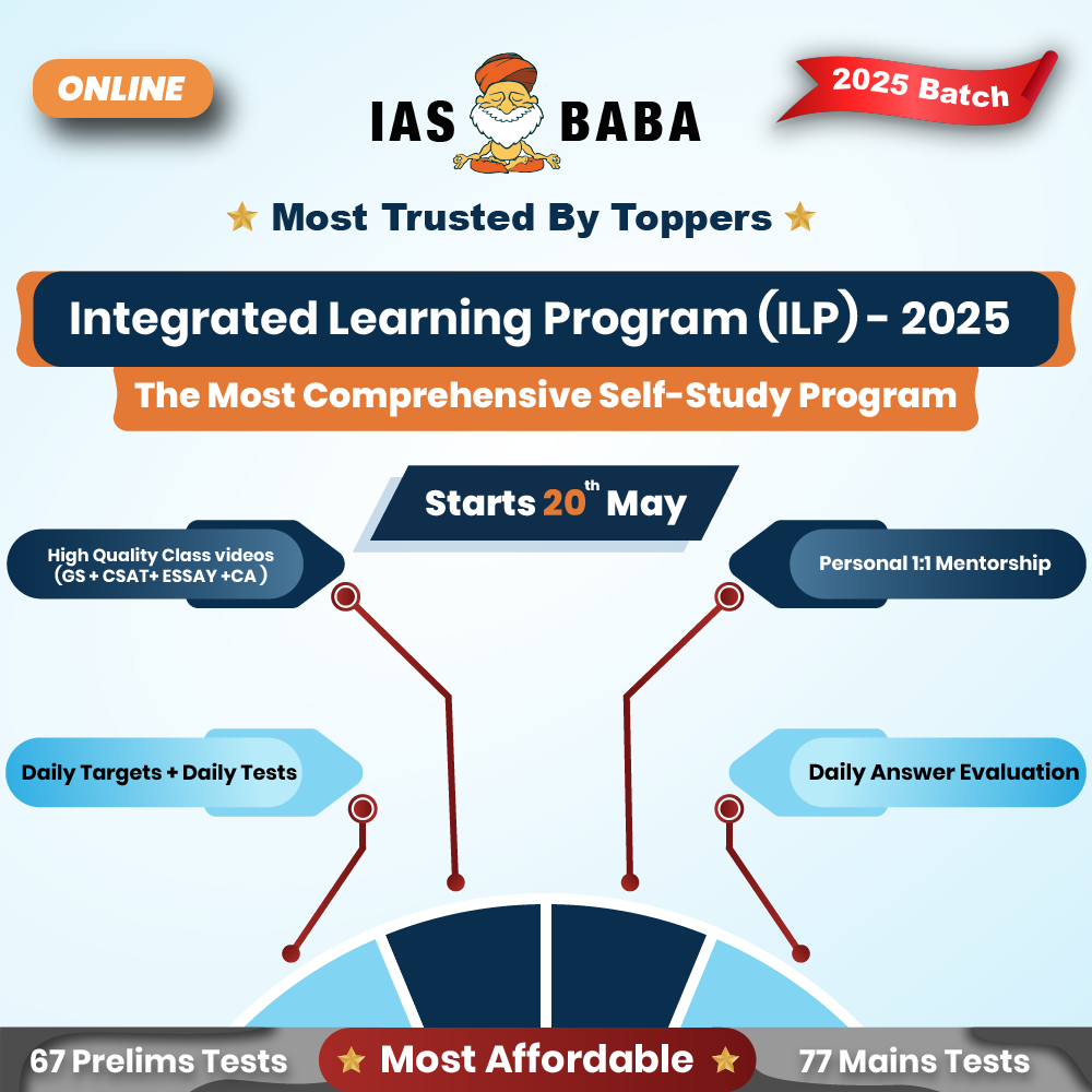 Home - Courses | IASBaba